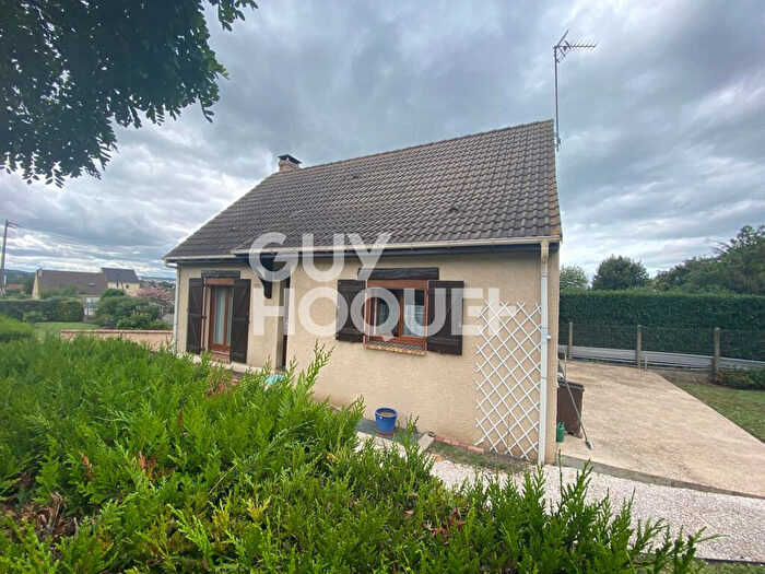 Maison 5 pièces à vendre - Limay, Centre-ville