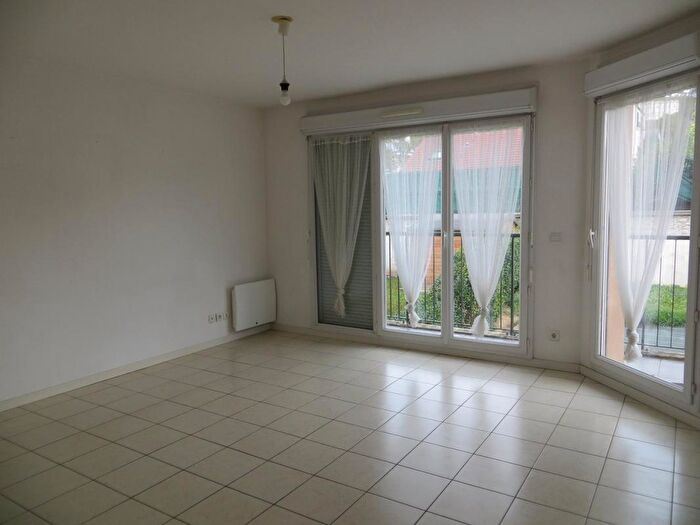 Limay, Vinaver, Halage : Appartement 2 pièces à vendre