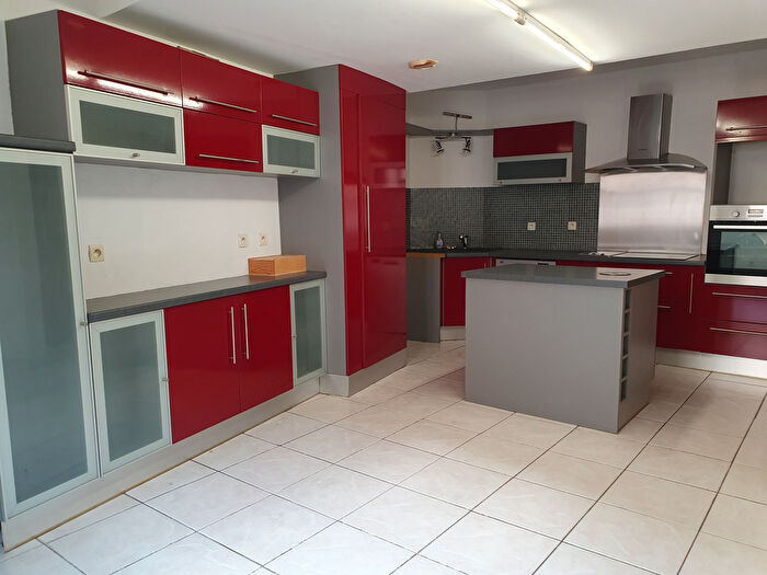 Maison 5 pièces à vendre - Castelnaudary, Cassieu, Jardin de la Résistance, Lapasset