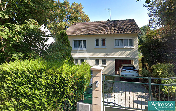 Maison 6 pièces à vendre à Morsang-sur-Orge, Jaurès