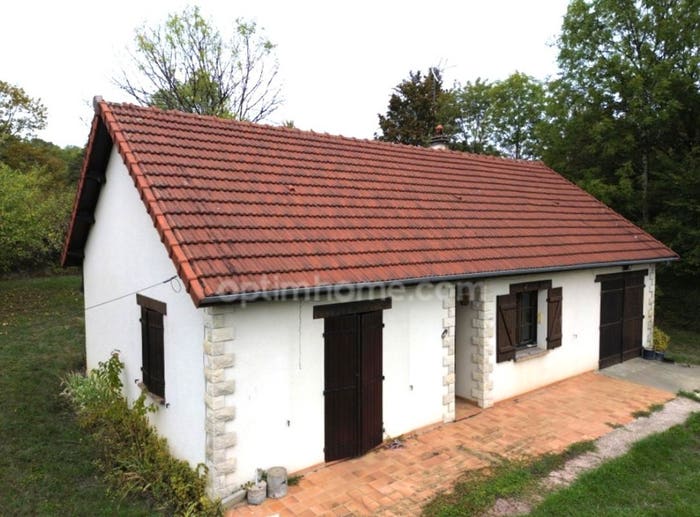Maison 4 pièces à vendre à Parigny-les-Vaux