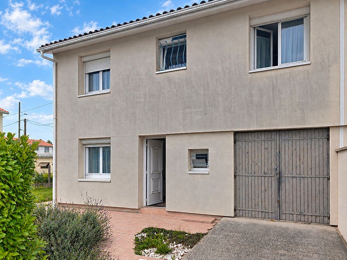 Villenave-d'Ornon, Chambéry, La Monnaie, Carbonnieux, Trigan - Maison 5 pièces à vendre