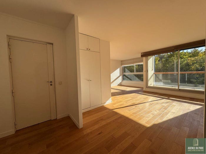 Centre-La Prairie, Ville-d'Avray - Appartement 4 pièces à louer