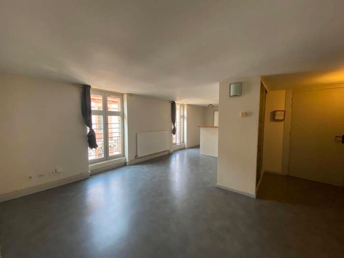 Appartement 3 pièces à louer - Centre Ville, Montauban