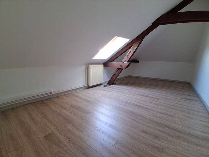 Appartement 2 pièces à louer - Les Moreaux, Auxerre