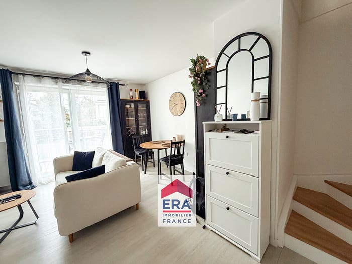 Appartement 2 pièces à vendre à Sartrouville, Le Prunay