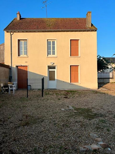 Appartement 3 pièces à Angerville, à vendre