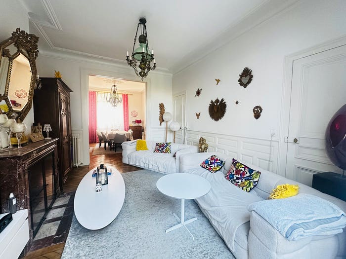 Maison 8 pièces à vendre - Amiens