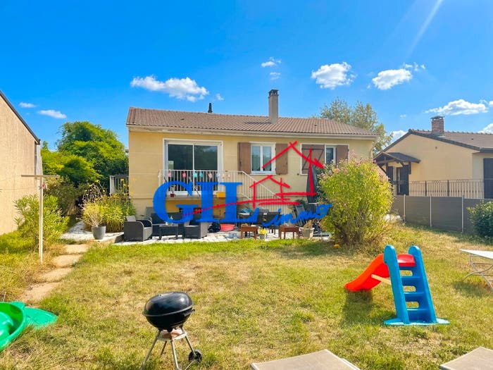 Maison 5 pièces à Cesson, à vendre