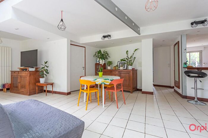 Maison 4 pièces à vendre à Saint-Michel-sur-Orge, Fontaine de l Orme