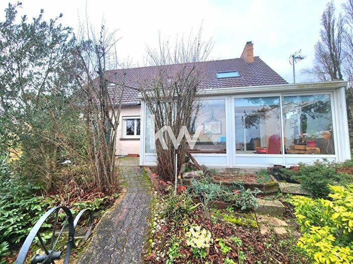 Maison 7 pièces à Ablis, à vendre