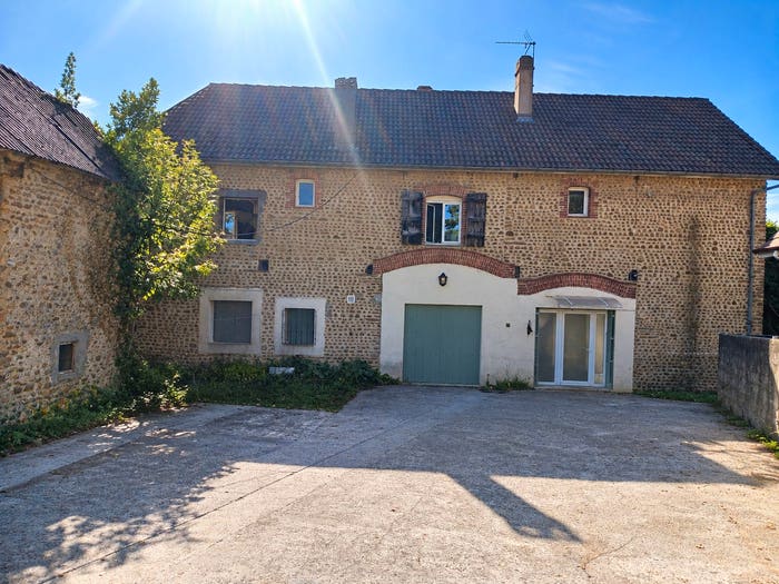 Appartement 4 pièces à vendre - Serres-Morlaàs