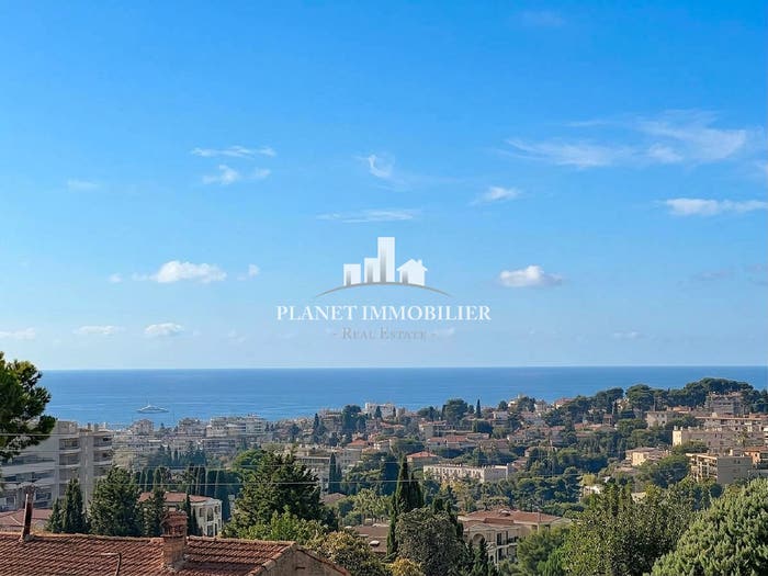Appartement 2 pièces à vendre à Le Cannet, Moulières, Notre-Dame des Anges