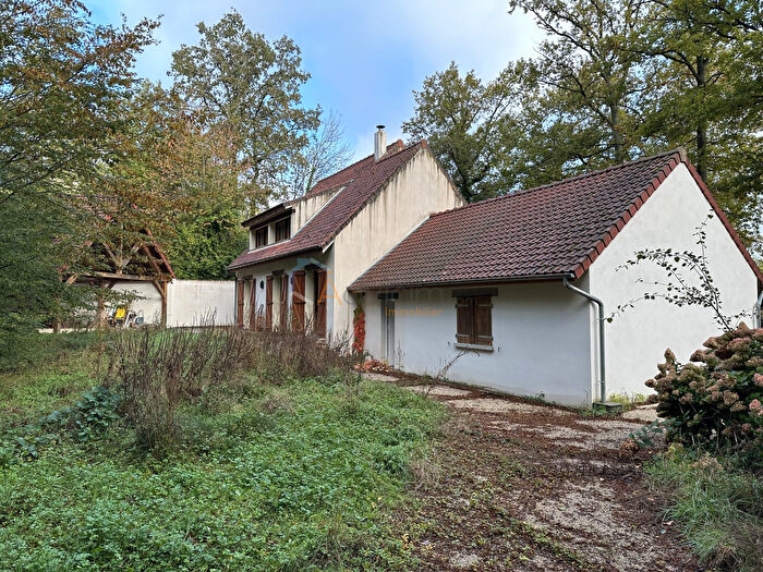 Maison 6 pièces à vendre à Courtenay