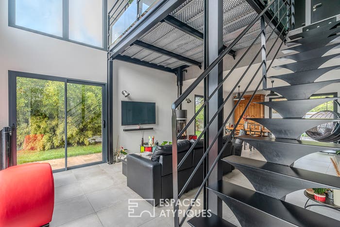 Maison 4 pièces à vendre - Saint-Brevin-les-Pins, Bel-Air, Le Grand Ruau, Le Plessis
