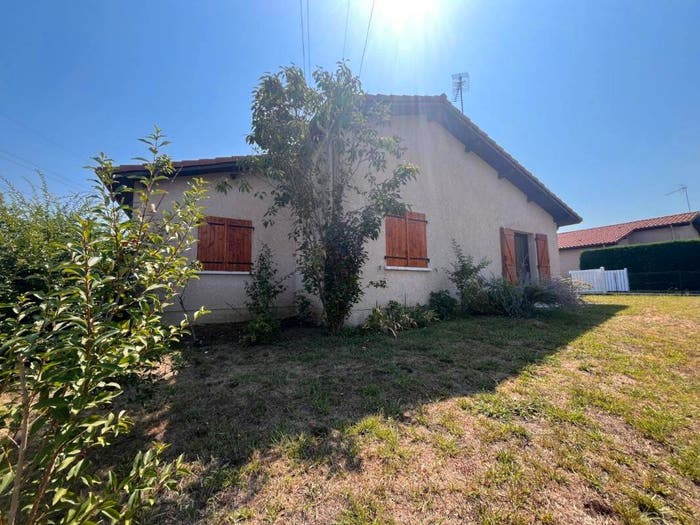 Narrosse : Maison 4 pièces à louer