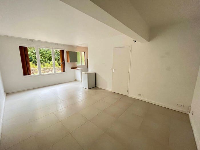 Bel-Air, Paris 12ème arrondissement - Appartement 1 pièce à louer