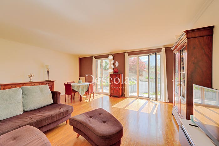 Appartement 5 pièces à vendre - Saint-Germain-en-Laye, Bergette, Debussy