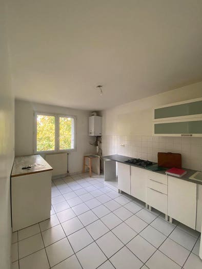 Appartement 3 pièces à louer à Saint-Étienne, La Métare, Le Portail Rouge, Fauriel, Villeboeuf