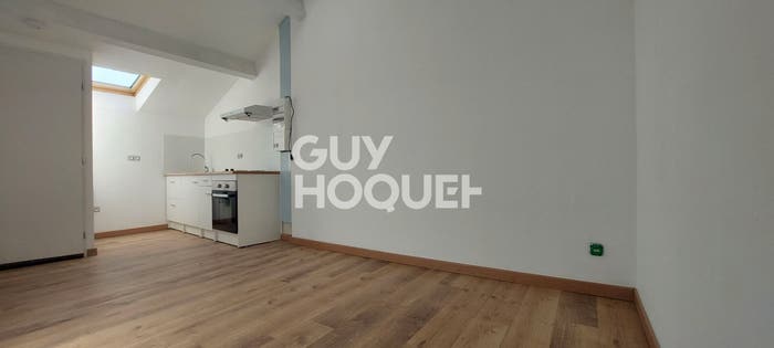 Carpentras, Coeur de Ville - Appartement 1 pièce à vendre