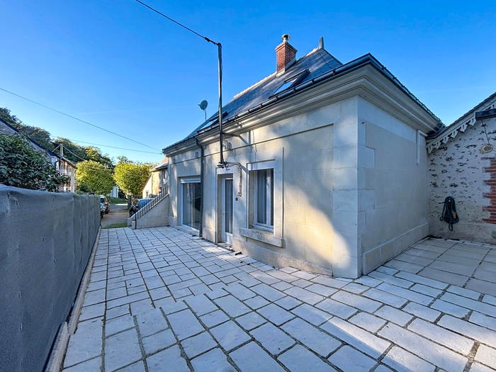 Savonnières : Maison 8 pièces à vendre