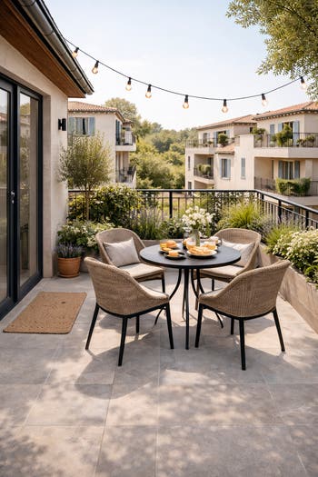 Avignon, Montfavet - Maison 2 pièces à vendre