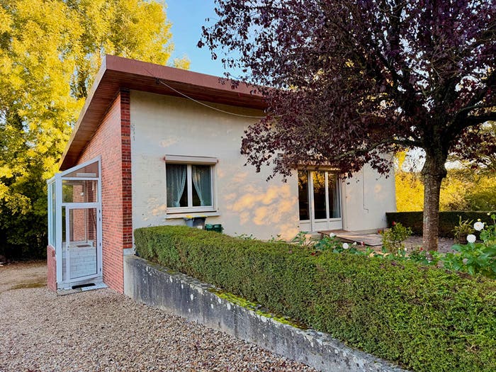 Maison 3 pièces à vendre - Ry