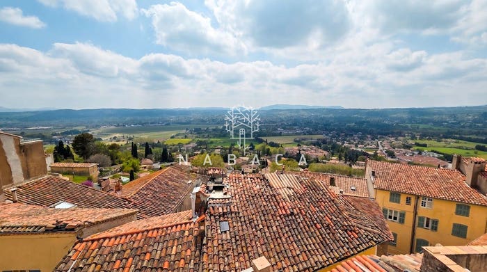 Appartement 3 pièces à Fayence, à vendre