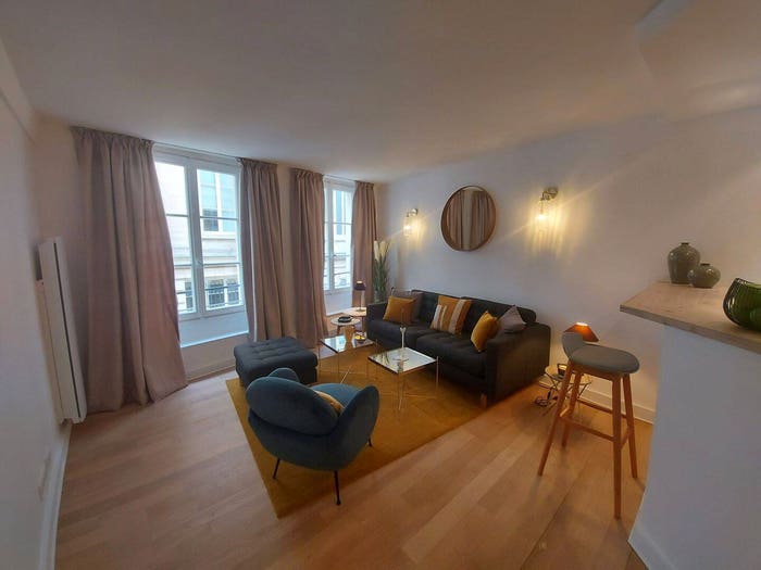 Appartement 2 pièces à louer - Montorgueil-Saint Denis, Paris 2ème arrondissement
