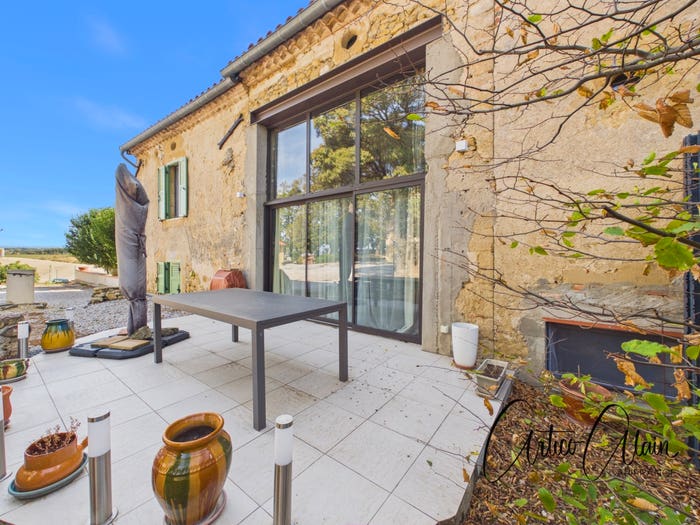 Maison 5 pièces à Vaux, à vendre