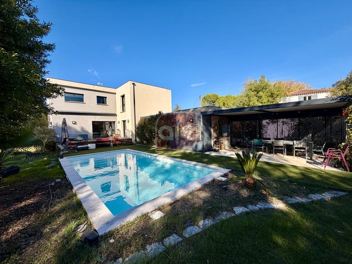 Prades-le-Lez : Maison 5 pièces à vendre