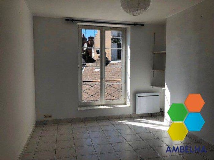 Appartement 2 pièces à Orléans, à louer