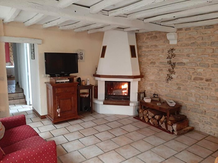 Maison 7 pièces à vendre - Boynes