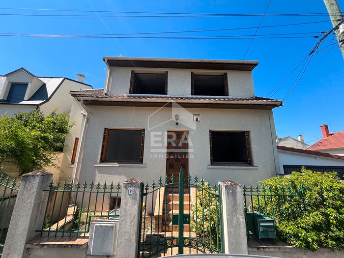 Maison 6 pièces à Sartrouville, Les Dix Arpents, à vendre