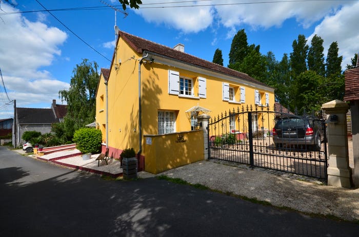 Bellot : Maison 7 pièces à vendre