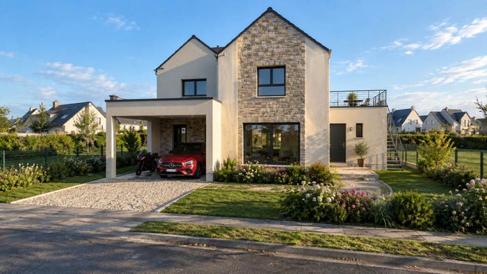 Maison 4 pièces à vendre - Saint-Denis-en-Val