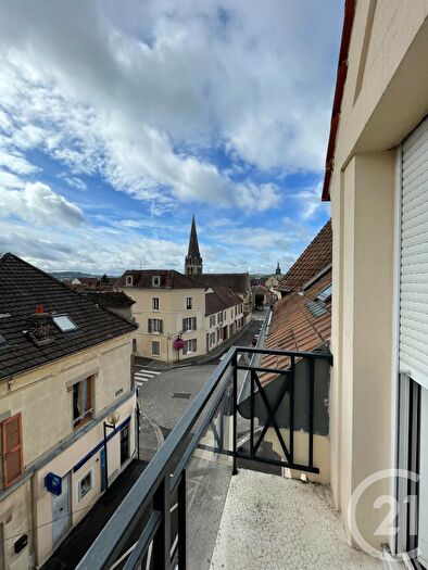 Appartement 1 pièce à vendre - Limay, Centre-ville