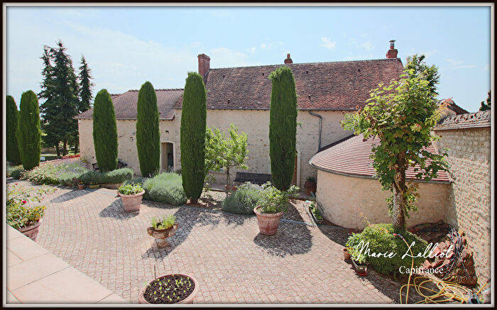 Grangermont : Maison 10 pièces à vendre