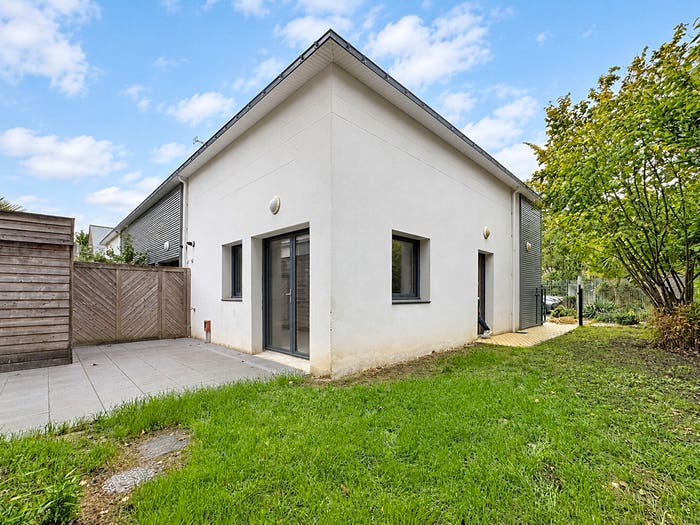 Avrillé, Parc de la Haye, Val d'Or, Pépinières - Maison 4 pièces à vendre