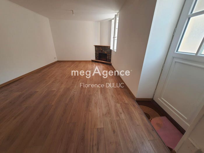 Maison 3 pièces à vendre - Saint-Jean-d'Angély