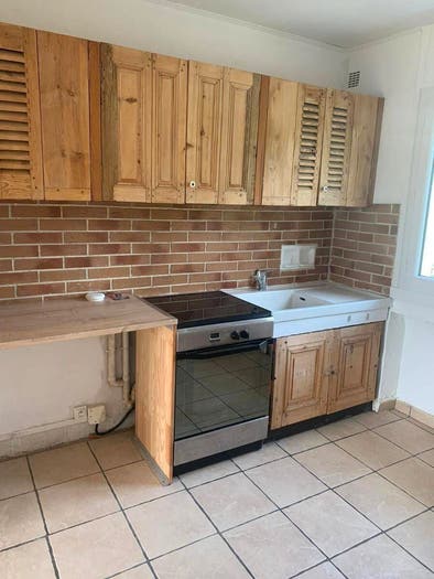 Appartement 3 pièces à louer - Monthieu-Saint François, Saint-Étienne