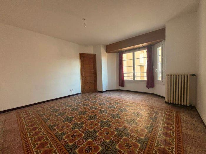 Perpignan : Appartement 3 pièces à louer