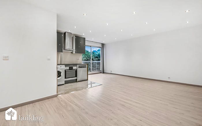 Appartement 1 pièce à vendre à Neuilly-sur-Seine, Parc de Neuilly