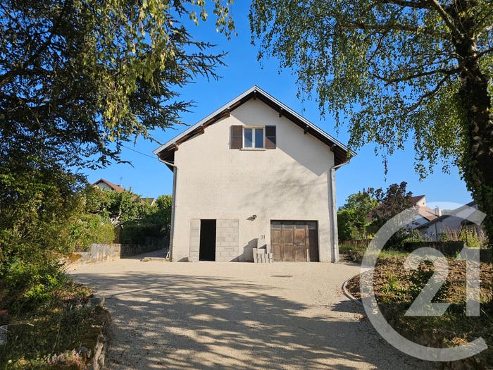 Appartement 3 pièces à vendre à Perrigny