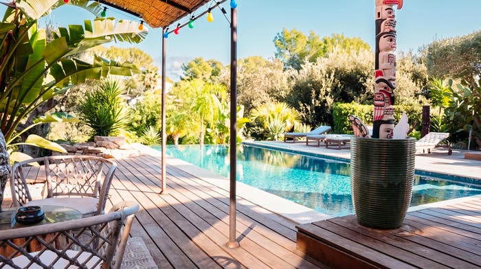 Maison 7 pièces à vendre à Sanary-sur-Mer, Pierredon, Boucène, La Piole, Le Lançon, La Bernarde