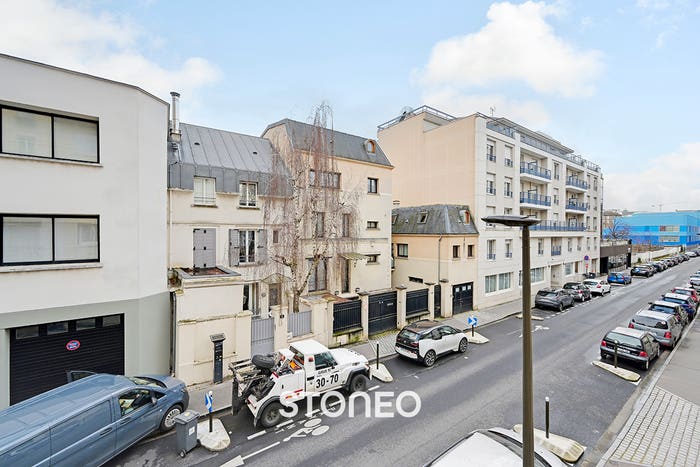 Appartement 1 pièce à vendre à Boulogne-Billancourt, Renault, Billancourt