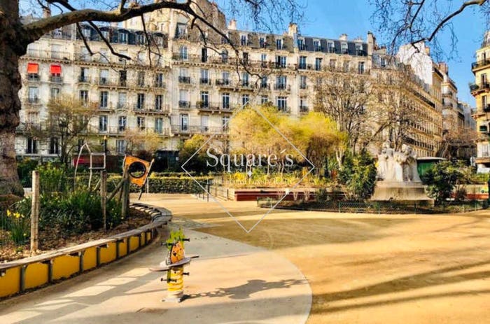Appartement 4 pièces à vendre - Paris 9ème, Grands Boulevards