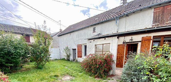 Étampes, Saint-Martin, Saint-Gilles - Maison 4 pièces à vendre