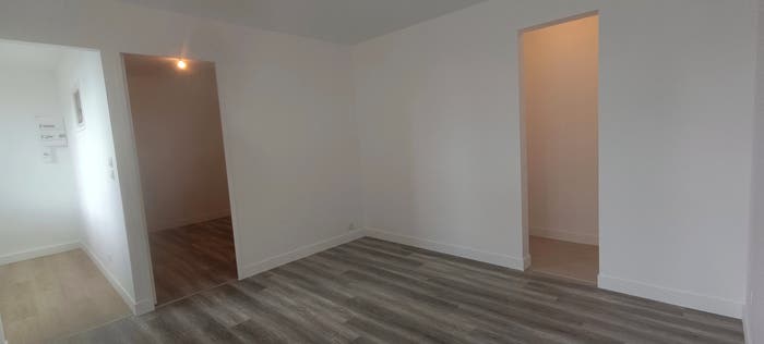 La Ferté-Gaucher : Appartement 2 pièces à louer