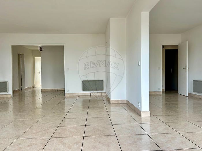 Nevers, Cathédrale, Jonction - Appartement 5 pièces à vendre
